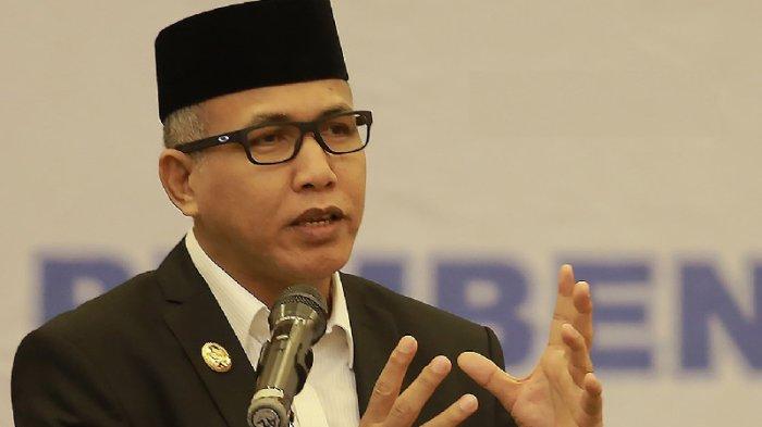 Sosok Nova Iriansyah, Anak Aceh yang Mulai Karir dari Dosen hingga Jadi ...