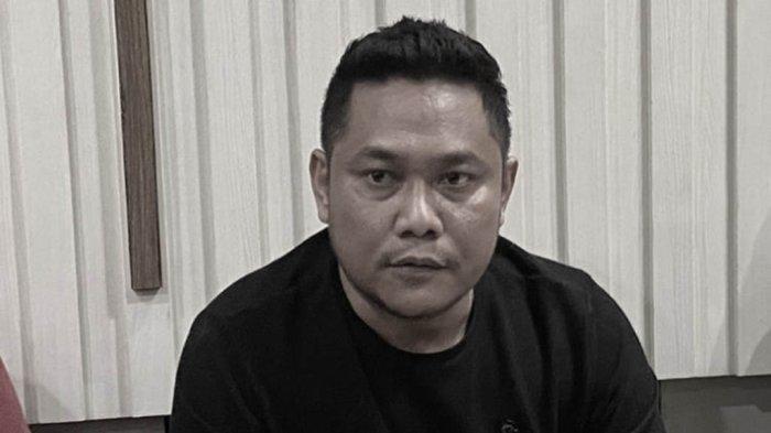 Sosok Novli Bernado Ketua Bawaslu Surabaya Dilaporkan Pacarnya Kasus ...