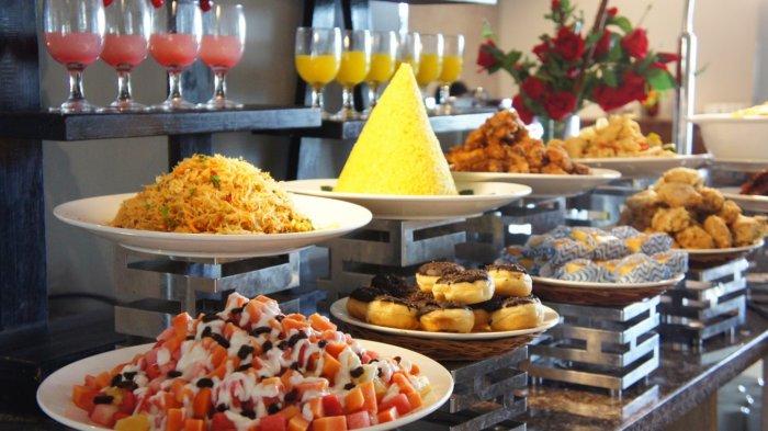 Spesial HUT RI ke-77, favehotel Medan Sajikan All You Can Eat Lunch ...