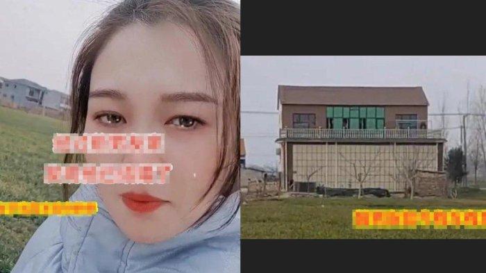 Nyesalnya Gadis Ini Putuskan Pacar Karena Miskin 6 Tahun Kemudian