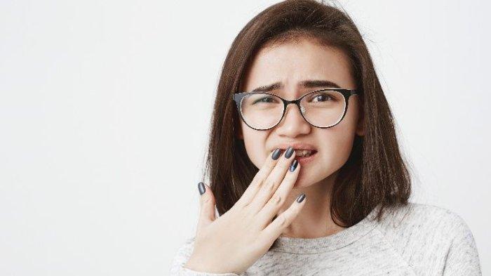 5 Cara Mengatasi Sariawan Saat Puasa Ramadan Di Antaranya Hindari Rokok