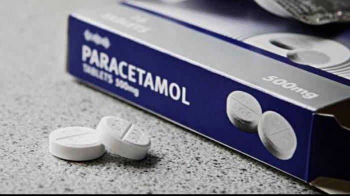 Obat Demam Paracetamol Mengandung Virus Berbahaya Mahupo? Inilah ...