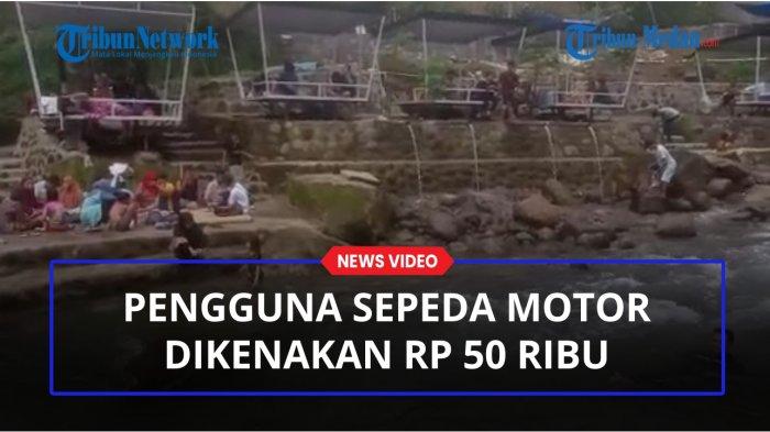 Maripro Sibolangit Jadi Idola bagi Wisatawan saat Libur Tahun Baru ...