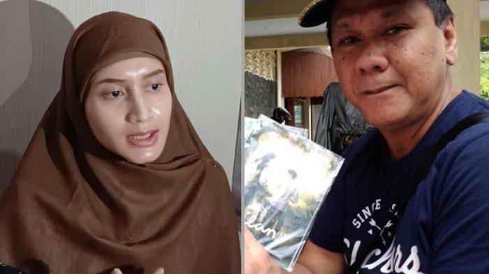 Sosok Ody Hidayat Produser Film Dilan 1990 Sempat Disebut Jadi Korban Penculikan oleh Sang Istri ...