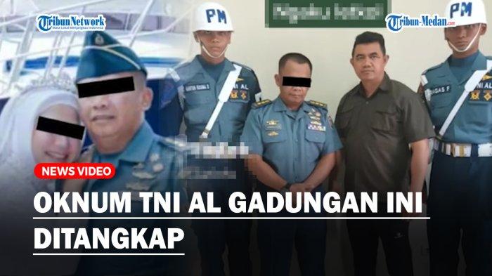 Oknum TNI AL Gadungan Ini Ditangkap, Ngaku Berpangkat Letkol - Tribun ... Oknum TNI AL Gadungan Ini Ditangkap, Ngaku Berpangkat Letkol - Tribun ...