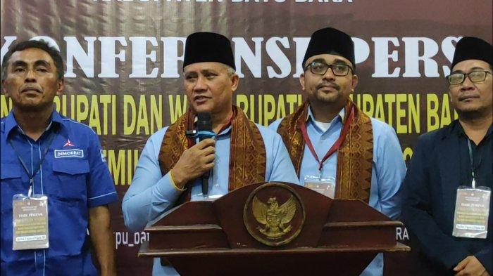 Sebelumnya Bersatu, Zahir dan Oky kini Berseberangan di Pilkada 2024 ...