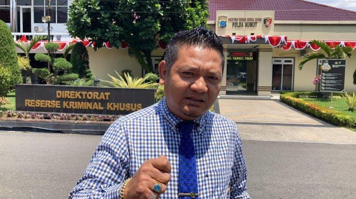 Diduga Kena Tipu Berkedok Investasi Emas, 3 Warga Adukan PT Best Profit Future Medan ke Polda ...