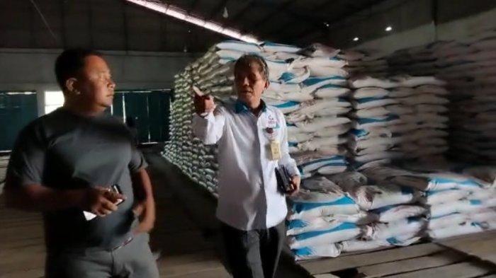 Ombudsman Sebut Belum Undang PT Pupuk Indonesia soal Pupuk Subsidi ... Ombudsman Sebut Belum Undang PT Pupuk Indonesia soal Pupuk Subsidi ...