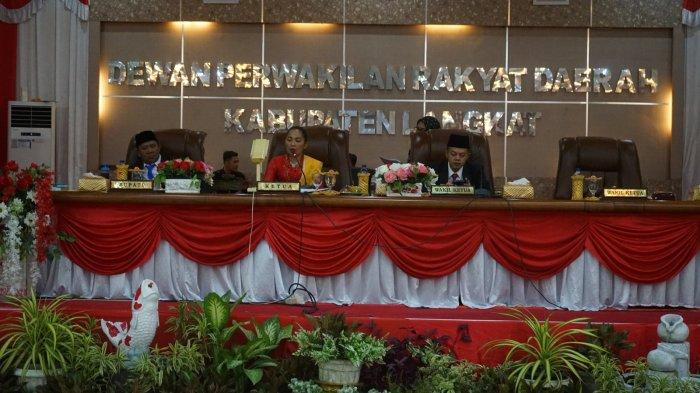 Syah Afandin Ajak Semua Pihak Tingkatkan Kualitas Diri Menuju Indonesia Emas 2024 - Tribun-medan.com