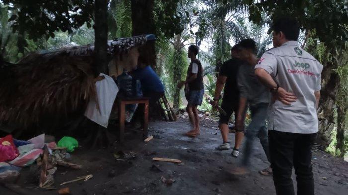 Polres Langkat Gerebek Sarang Narkoba, Bongkar Praktik Peredaran Gelap dan Penyalahgunaan ...