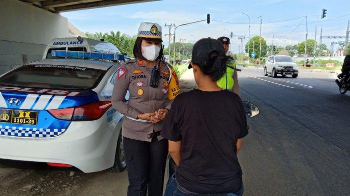 Operasi Patuh Toba 2023, Polres Tebingtinggi Masih Temukan Pelanggaran ... Operasi Patuh Toba 2023, Polres Tebingtinggi Masih Temukan Pelanggaran ...