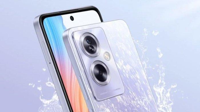 Oppo A2 5G Resmi Diluncurkan dengan Harga Rp 3 Jutaan, Berikut ...