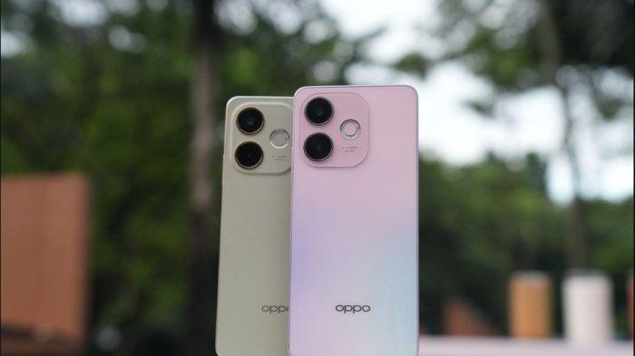 Oppo A5 Pro 4G dan Oppo A5 Pro 5G Resmi Hadir di Indonesia, Berikut ...