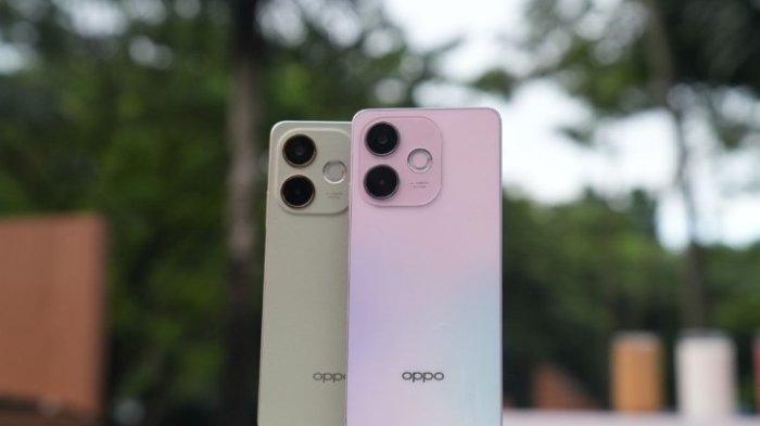 Oppo A5 Pro 4G Dibanderol Mulai Rp 3 Jutaan, Simak Spesifikasi Lengkap yang Dibawanya - Tribun ...