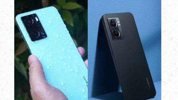 OPPO A57 Dibanderol dengan Harga Rp 2 Jutaan, Berikut Spesifikasi ...