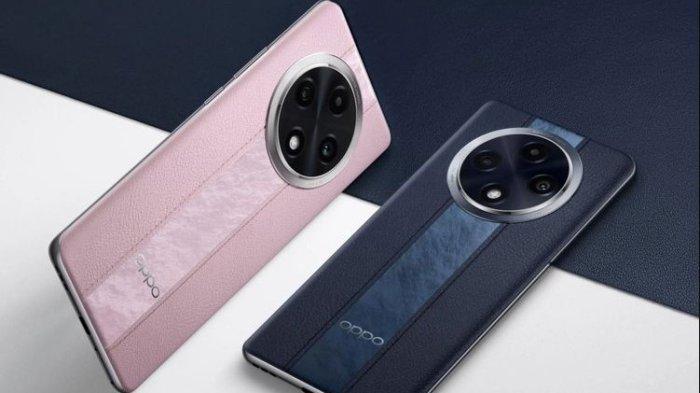 Oppo F27 Pro Plus Diklaim Tahan Banting dengan Harga Rp 5 Jutaan ...