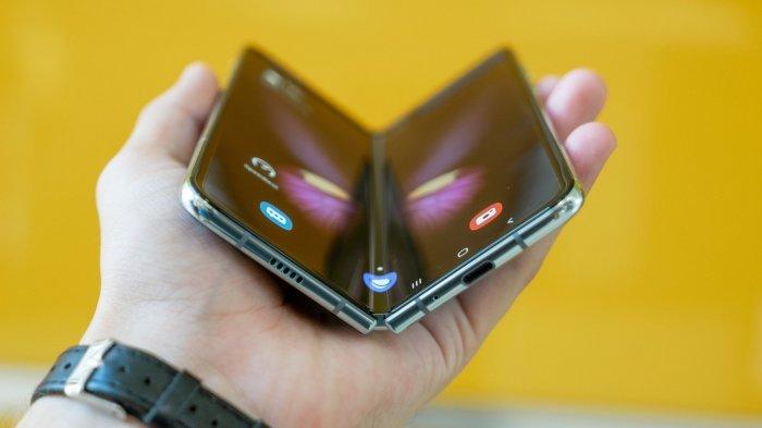 Oppo Find N, Ponsel Lipat Pertama Oppo Segera Rilis di Indonesia, Layar ...