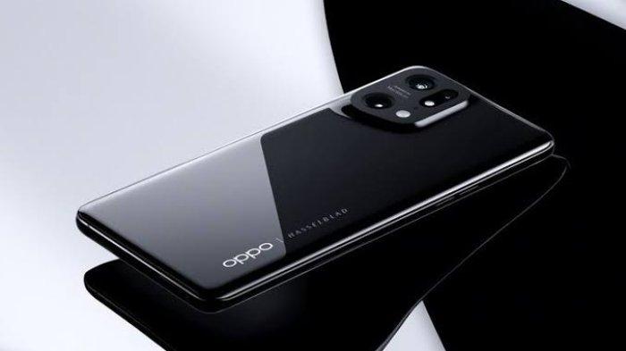 Oppo Find X5 Pro 5G Memiliki Kamera dengan Fitur Hasselblad Natural ...