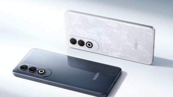 Daftar Harga Oppo K12 Plus, Miliki Baterai Jumbo 6.400 mAh dan Chipset Snapdragon 7 Gen 3 ...