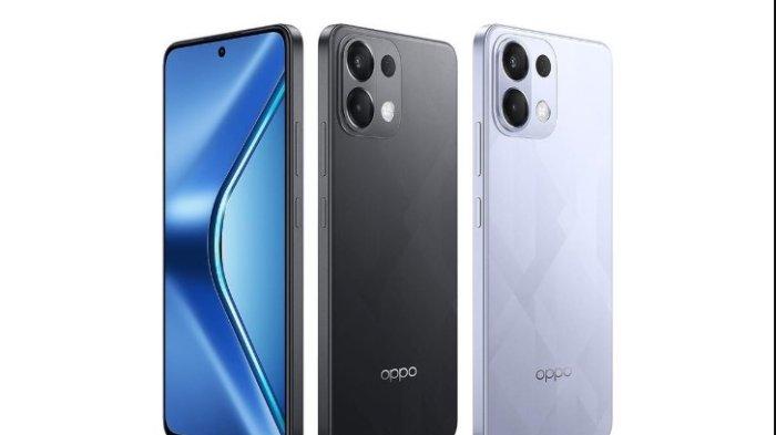 Oppo K13 Dibanderol Mulai Rp 3 Jutaan, Berikut Spesifikasi Lengkap yang ... Oppo K13 Dibanderol Mulai Rp 3 Jutaan, Berikut Spesifikasi Lengkap yang ...