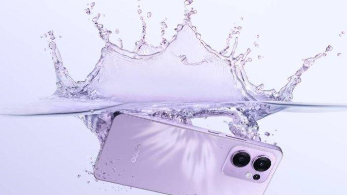 Oppo Reno 13F versi 4G dan 5G Diluncurkan, Berikut Spesifikasi ...