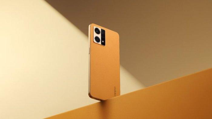 Oppo Reno7 4G Dilengkapi Sensor Sony IMX709, Berikut Harga dan ...
