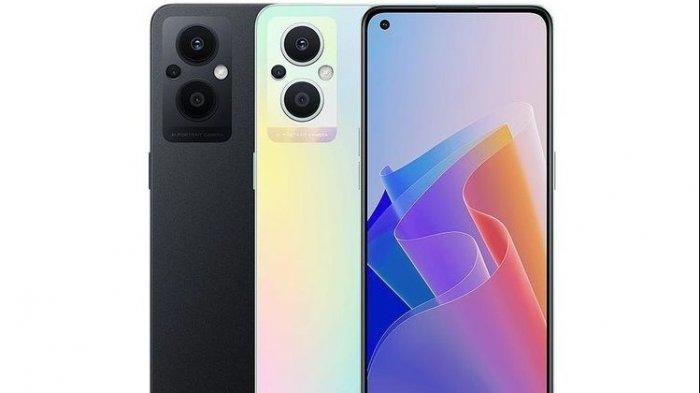 SIMAK Spesifikasi Oppo Reno7 Lite 5G yang Baru Saja Diluncurkan ...