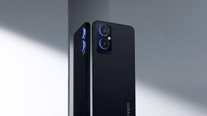 Oppo Reno7 Z 5G Ditenagai Chipset Qualcomm Snapdragon 695 5G dengan RAM ...