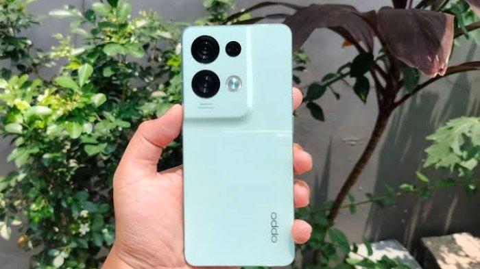 Spesifikasi dan Harga HP OPPO Reno 8 T Bulan Maret 2024, Cek Apa ...
