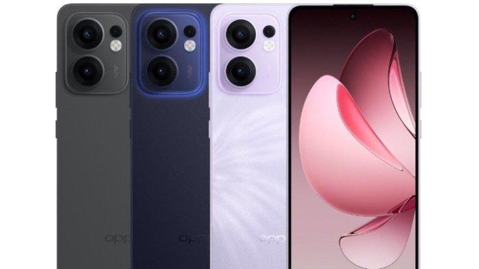 Oppo Reno 13 FS: Price, Specs & 5800mAh Battery - www.world-today ...