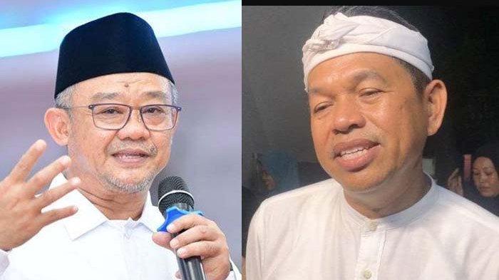 MENTERI Dikdasmen Tak Sependapat dengan Dedi Mulyadi, Beri Izin Acara Wisuda Sekolah: Masa Tak ...