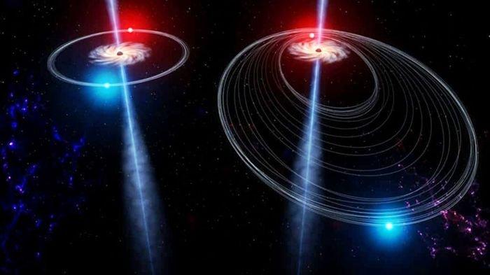 Akhirnya Tersingkap Misteri Puluhan Tahun, Ada Penampakan Bentuk Aneh ...