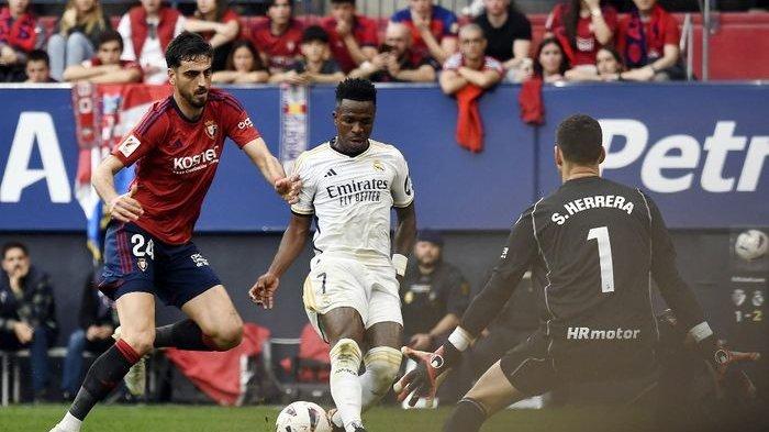 SEDANG BERLANGSUNG Real Madrid Vs Cadiz, Tonton Live Streaming Gratisnya di Sini via HP - Tribun ...