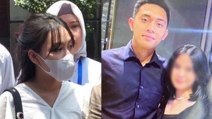 PACARAN Setahun Lalu Mendadak Tuding Amanda Jadi Pembisik Aniaya David, Mario Dandy Punya Dendam ...