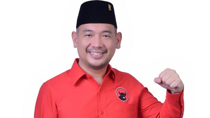 Partogi Sirait Digadang Punya Kans Kuat Maju Pilkada Siantar, Kader ...