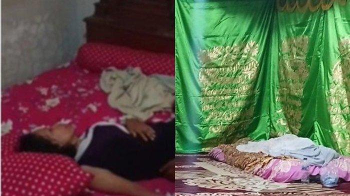 Getir, Desi Erianti Meninggal Dunia, Ditolak RS karena Dianggap bukan Darurat padahal Ada KIS ...