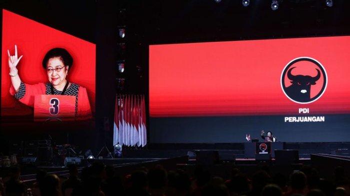 PDI Perjuangan Bisa Kalah pada Pilpres 2024 Jika Pede Main Sendiri ...