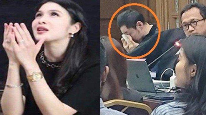 Deretan Harta Sandra Dewi dan Harvey Moeis yang Dirampas Negara ... Deretan Harta Sandra Dewi dan Harvey Moeis yang Dirampas Negara ...