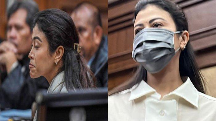 PEDASNYA Komentar Hakim ke Anak SYL: Nama Sudah Tercemar, Gak Perlu ...