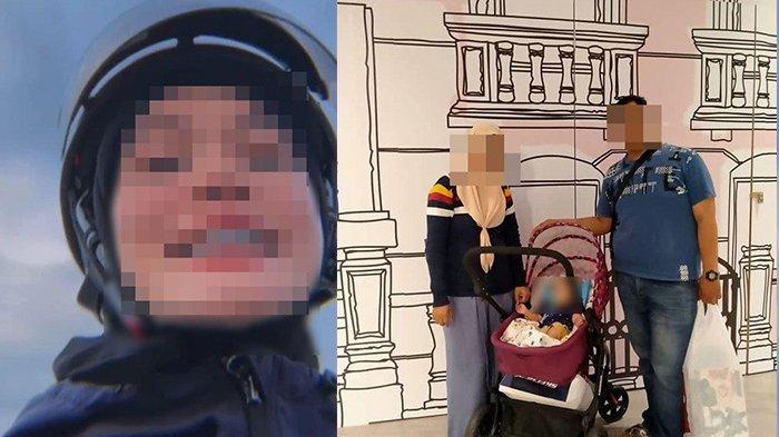 PELAKOR Nekat Curhat ke Istri Sah, Ngaku 2 Kali Aborsi, tak Mau Putus dengan Suami Orang ...