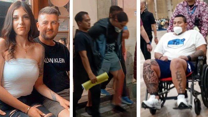 TERUNGKAP Kasus Penembakan di Bali Ternyata Berhubungan dengan Geng ...