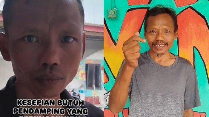 Sosok Penyelamat Hidup Sumanto Usai Keluar Penjara, Sempat Diajak Berdakwah ke Luar Negeri ...