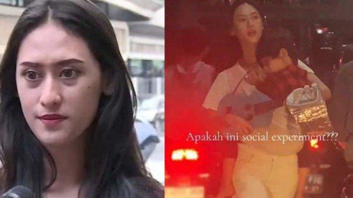PENGAKUAN Septi Pengamen Cantik Mirip Artis Pilih Hidup di Jalanan ...