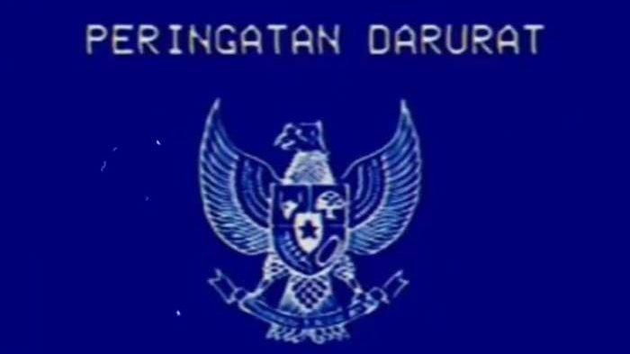 Logo Garuda Indonesia Biru Viral di Media Sosial, Warning Rusaknya ...