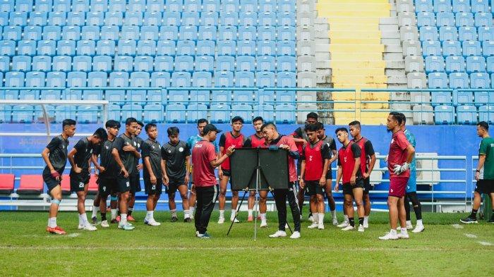 Sumut United FC Kembali ke Yogyakarta Jelang Laga Melawan NZR ...