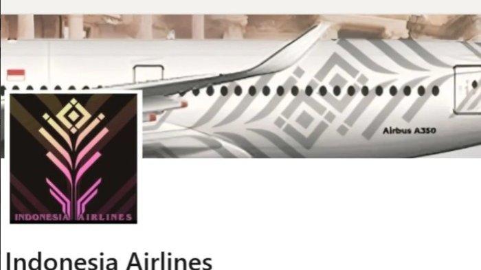 KENAPA Pemilik Indonesia Airlines Bikin Kantor Pusat di Singapura? Alasannya Kini Jadi Sorotan ...