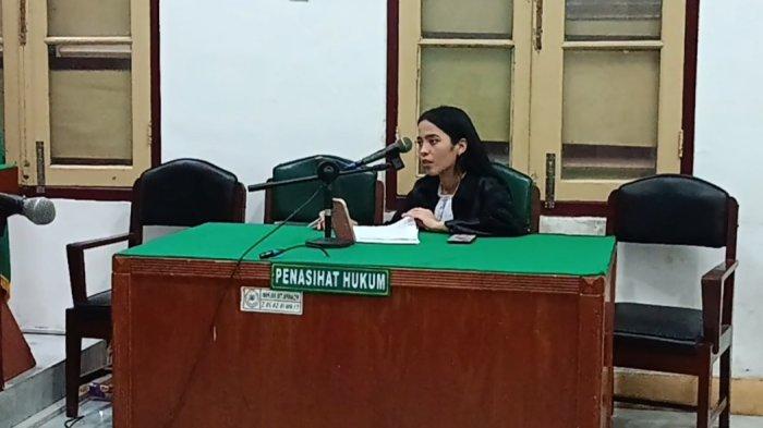 Pekan Depan, Panji Satria Sampaikan Pledoi Atas Tuntutan Jaksa di PN ...