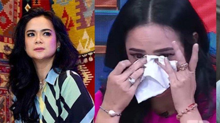 PILU Hidup Artis Shezy Idris Usai 5 Tahun Menjanda, Kini Jual Donat dan ...