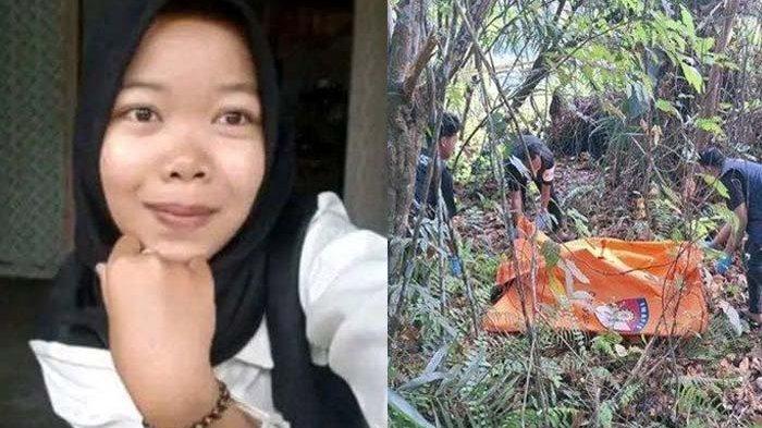 Marini, Gadis 19 Tahun Pamit Cari Kerja, Ditemukan Tewas dalam Karung Goni dengan Tubuh Penuh ...