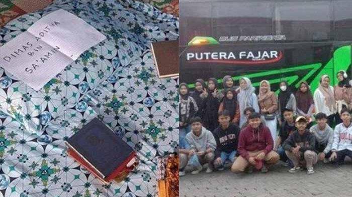 PILU Keluarga, Dimas jadi Kuli Angkut Pasir Demi Ikut Perpisahan, Kini Tewas Dalam Kecelakaan ...